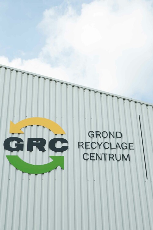 Over GRC - GRC Kallo