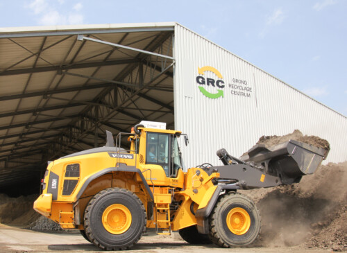 Over GRC - GRC Kallo