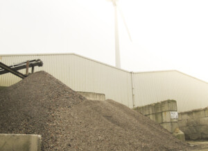 Hergebruik - GRC Kallo